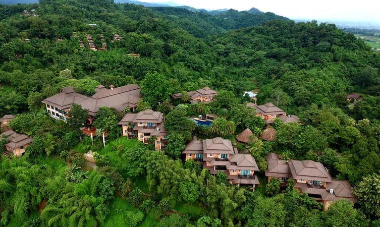 25 Best Resorts in Chiang Rai - 2025 (Photos & 3100+ Reviews)
