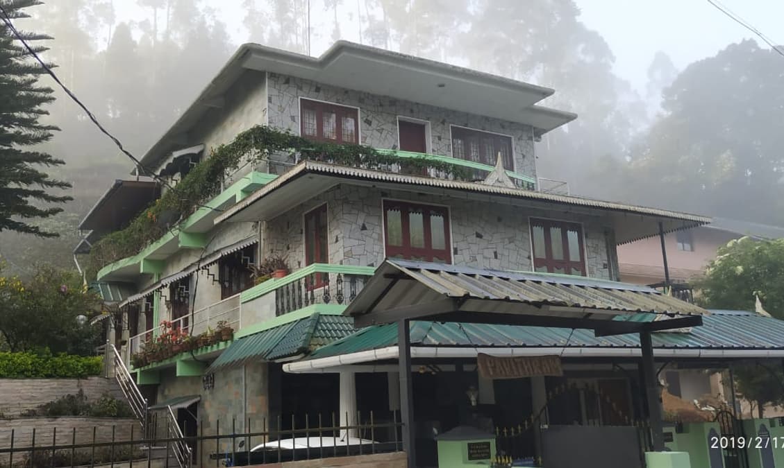 35 Homestays in Munnar | Upto 50% Off on Munnar Homestays