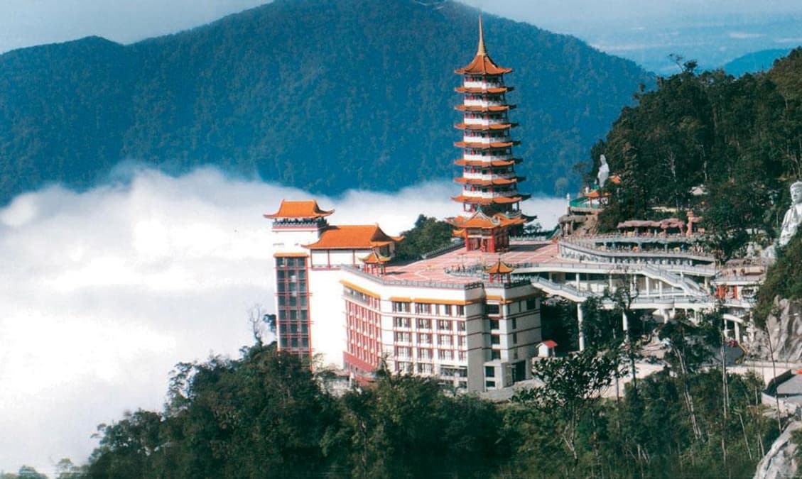 25 Places to Visit in Genting Highlands, Tourist Places & Attractions