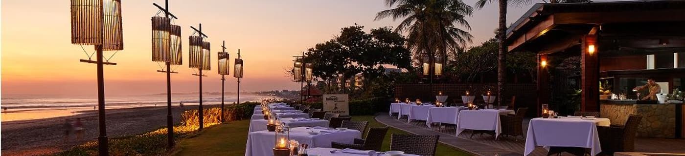 30 Best Restaurants in Seminyak - 2026 (Photos & Reviews)
