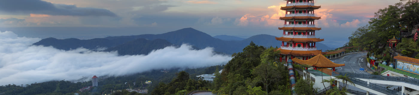 25 Places to Visit in Genting Highlands, Tourist Places & Attractions