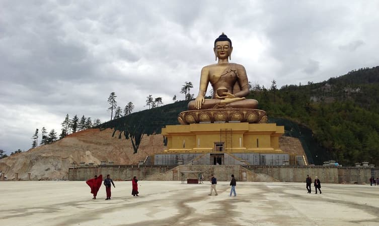 25 Things to Do in Thimphu 2025 | Get Upto 25% Off