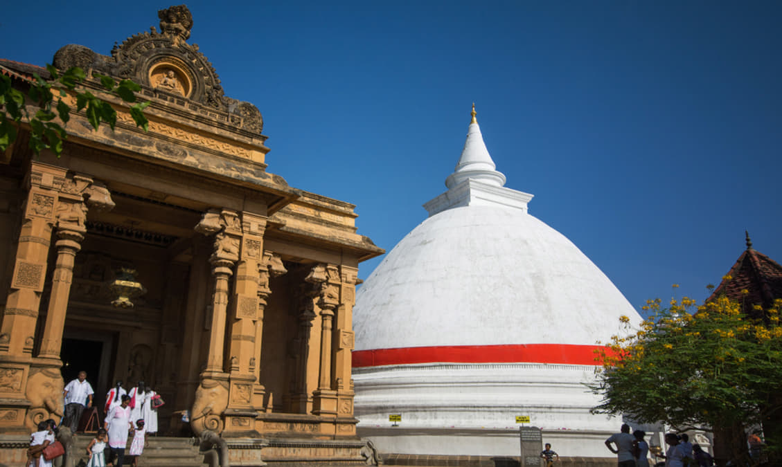 45 Places to Visit in Colombo 2025, Tourist Places & Attractions