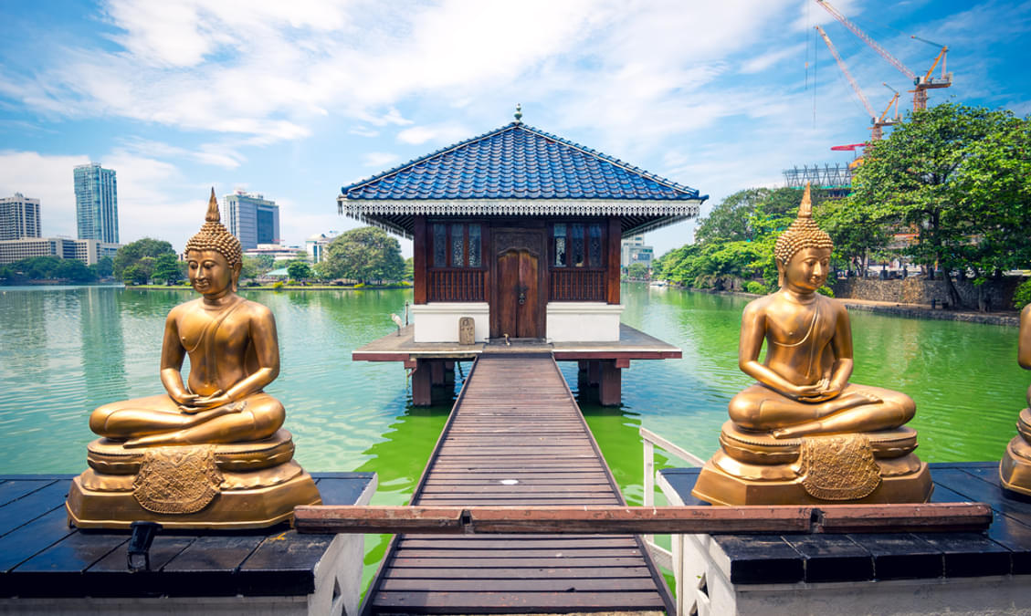 45 Places to Visit in Colombo 2025, Tourist Places & Attractions