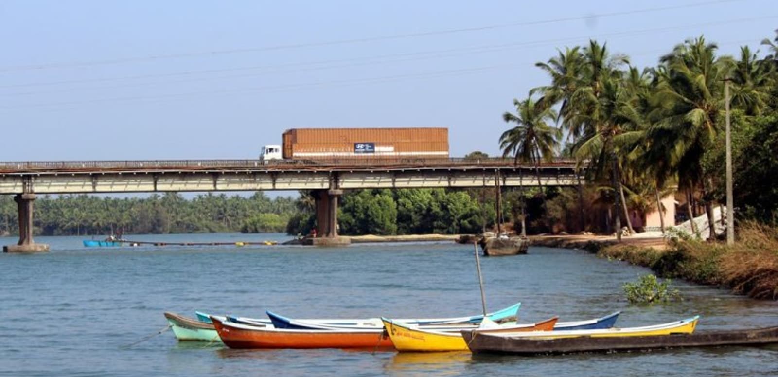 Full Day Dandeli Sightseeing Tour Flat 15% Off