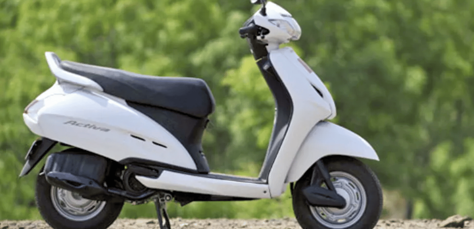 Rent A Scooty In Chikmagalur