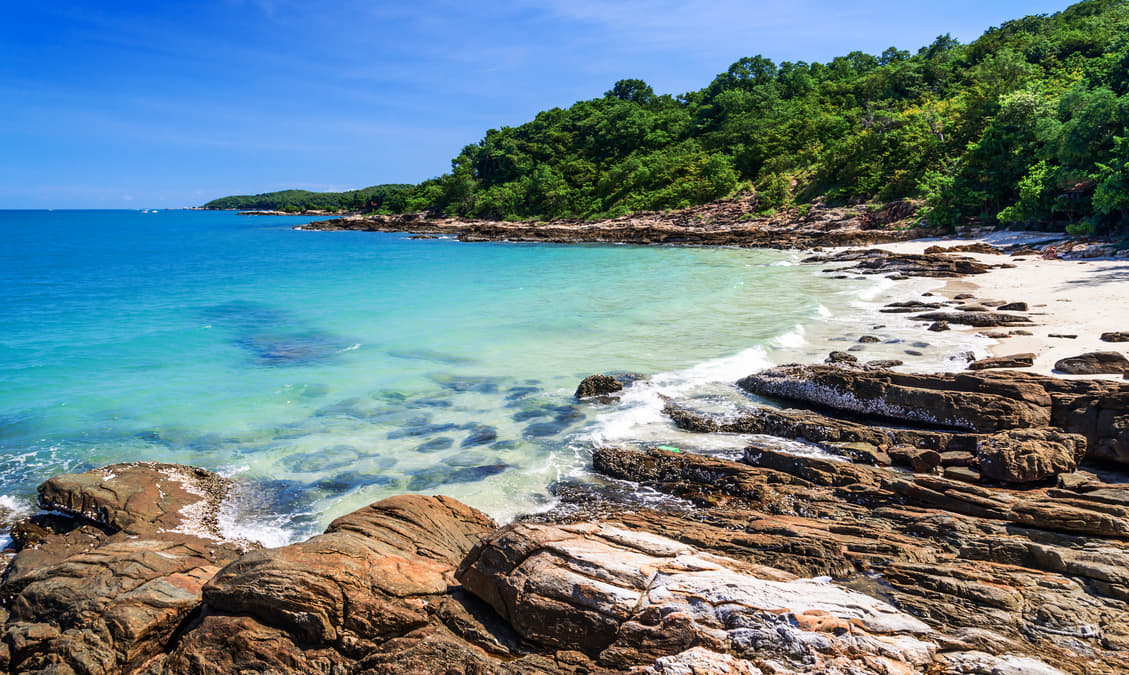 11 Islands Near Pattaya That Are Too Mesmerizing To Skip!