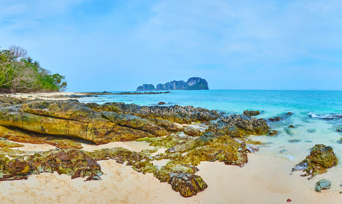 11 Islands Near Pattaya That Are Too Mesmerizing To Skip!