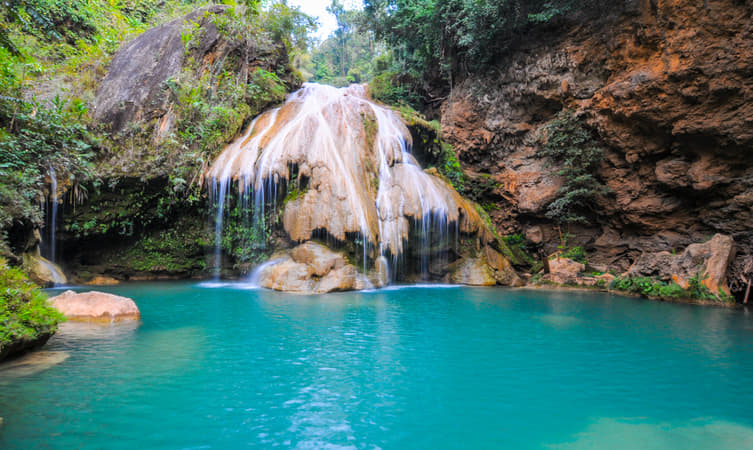 35 Best Waterfalls in Thailand - 2025 (Photos & Reviews)