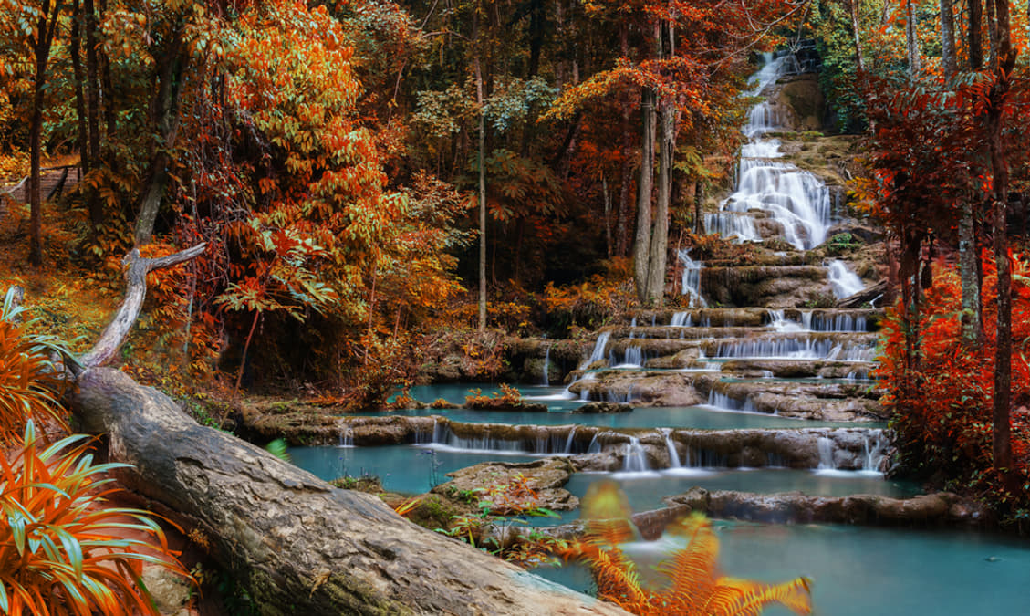 35 Best Waterfalls in Thailand - 2026 (Photos & Reviews)
