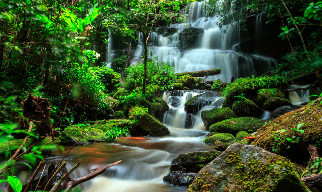 35 Best Waterfalls in Thailand - 2025 (Photos & Reviews)