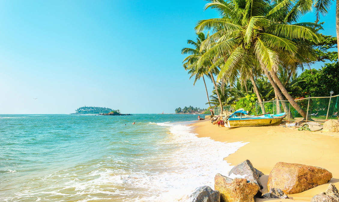 15 Beaches Near Bangkok For A Perfect Beach Vacay In 2025