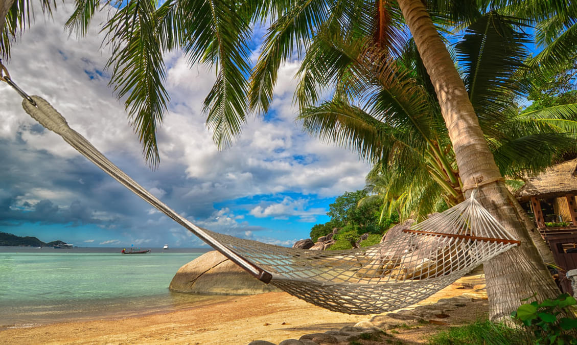 15 Beaches Near Bangkok For A Perfect Beach Vacay In 2025