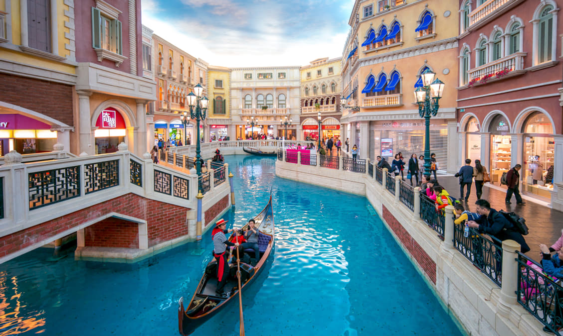 55 Places to Visit in Macau 2026, Tourist Places & Attractions