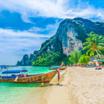 35 Multi-Country Asia Tour Packages 2025/2026: Upto 40% Off