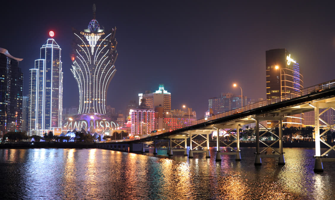 55 Places to Visit in Macau 2024, Tourist Places & Attractions