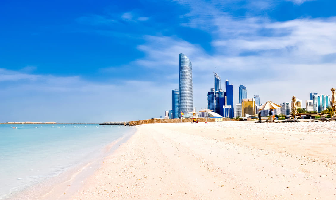 10 Best Beaches in Abu Dhabi For A Sun-Kissed Getaway - 2026