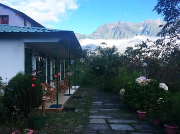 Best Time and Season to Visit Auli in 2024