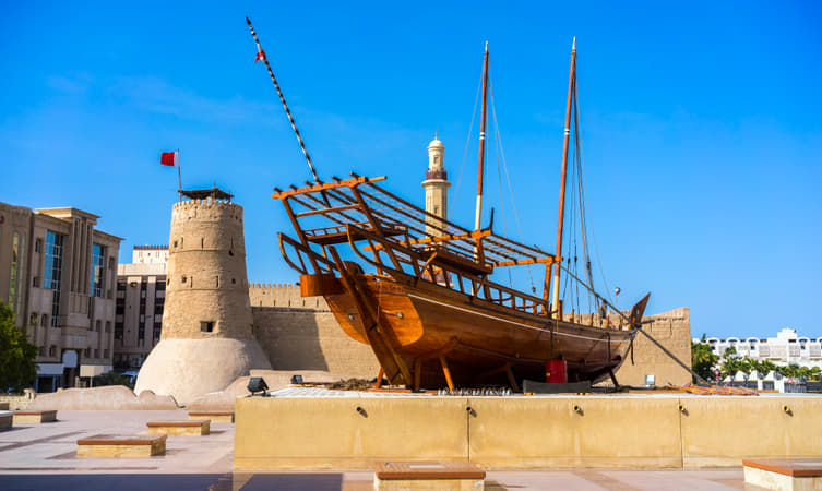 15 Best Museums in Dubai to Explore The Hidden Gems