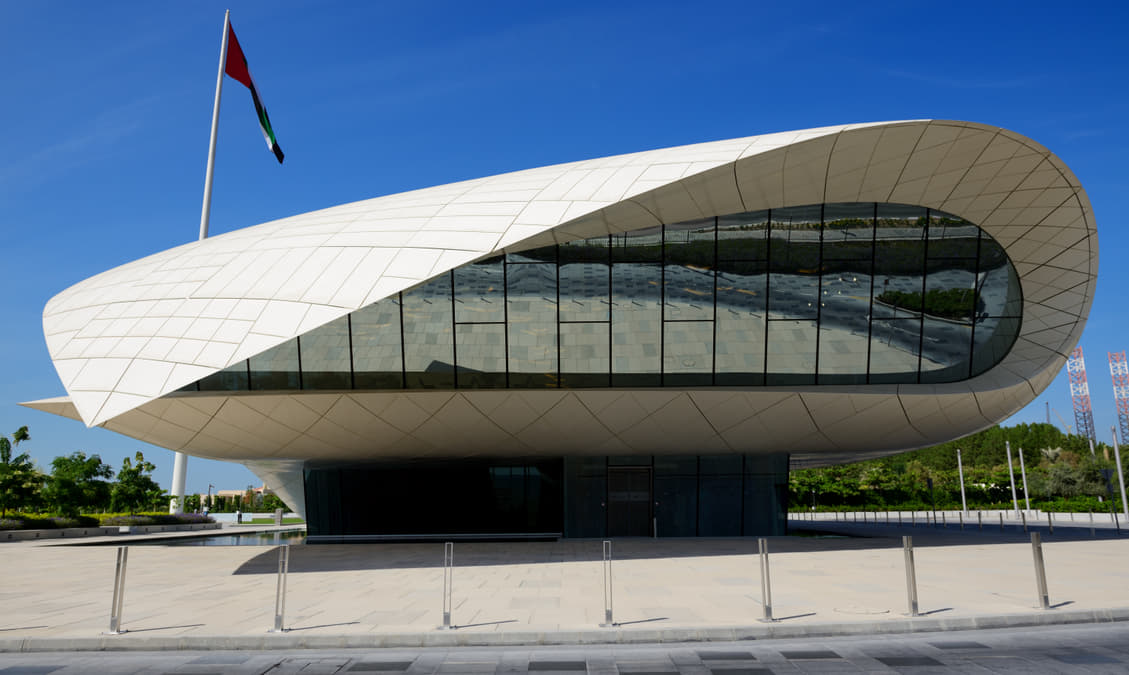 15 Best Museums in Dubai to Explore The Hidden Gems