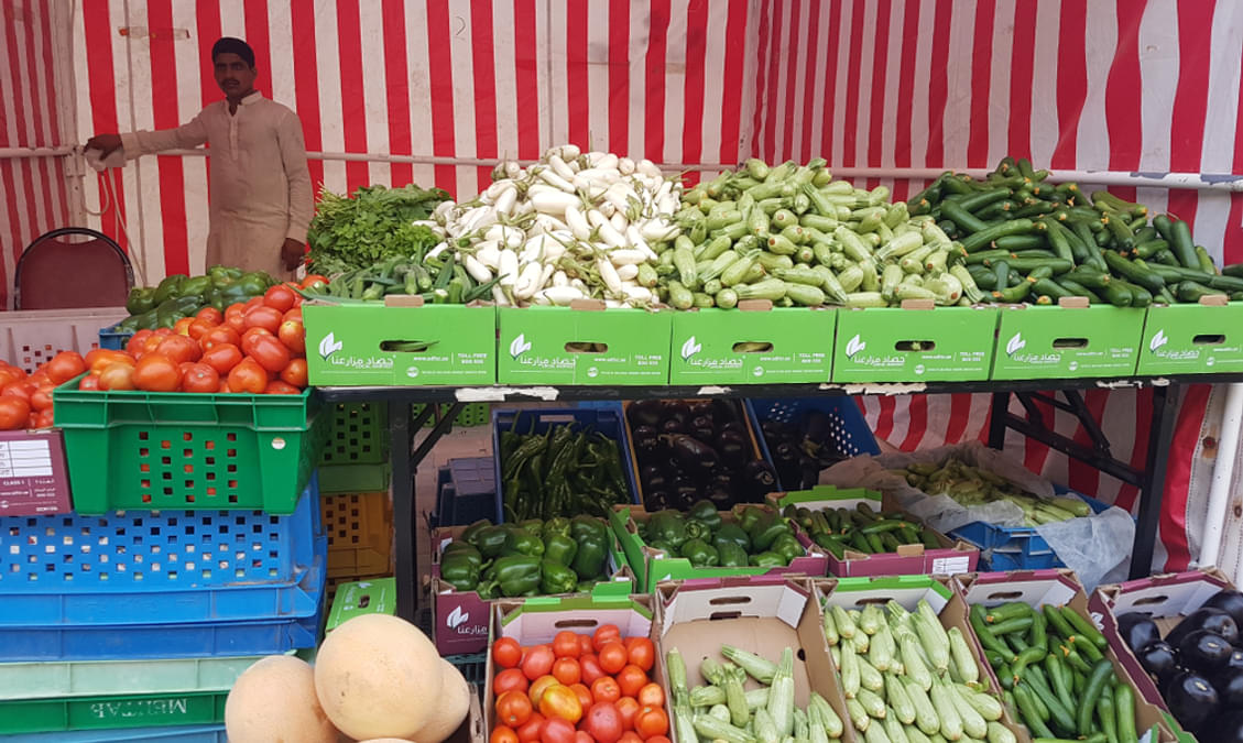 10 Best Markets in Abu Dhabi to Indulge the Shopaholic in You!