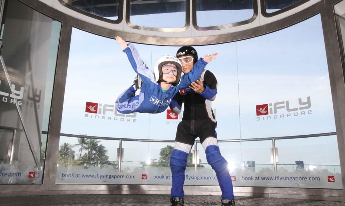 15 Things to Do in Sentosa at Night | Get Upto 30% Off