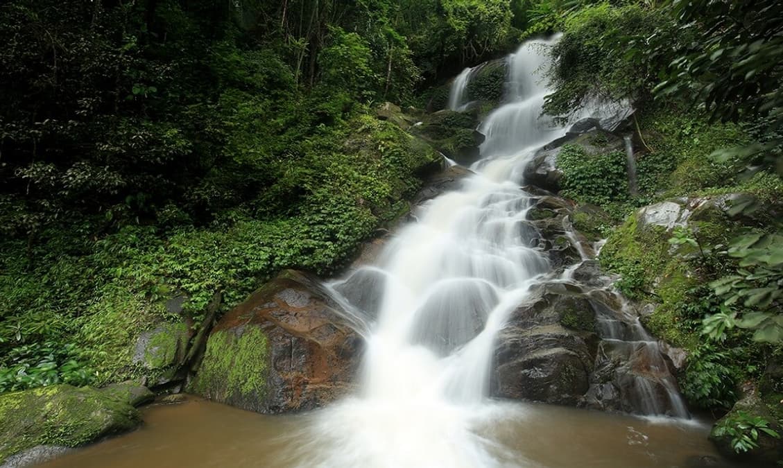 11 Best Waterfalls in Chiang Rai - 2025 (Photos & Reviews)
