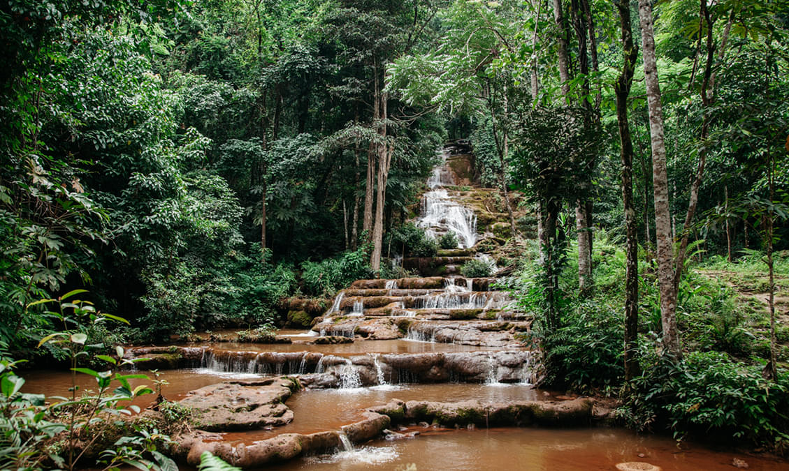 11 Best Waterfalls in Chiang Rai - 2024 (Photos & Reviews)
