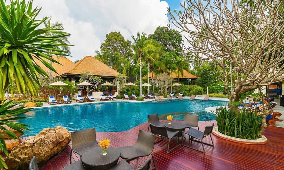 20 Best Beach Resorts in Thailand - 2025 (Photos & Reviews)