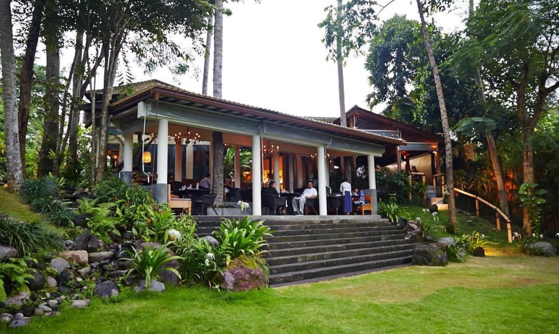 25 Best Restaurants in Ubud - 2025 (Photos & Reviews)