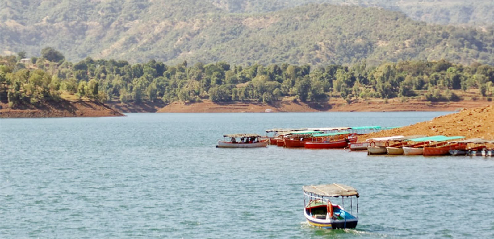 Tapola Sightseeing Tour Flat 15% Off