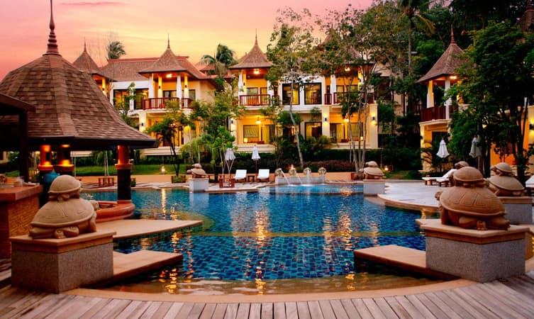 20 Best Beach Resorts in Thailand - 2025 (Photos & Reviews)