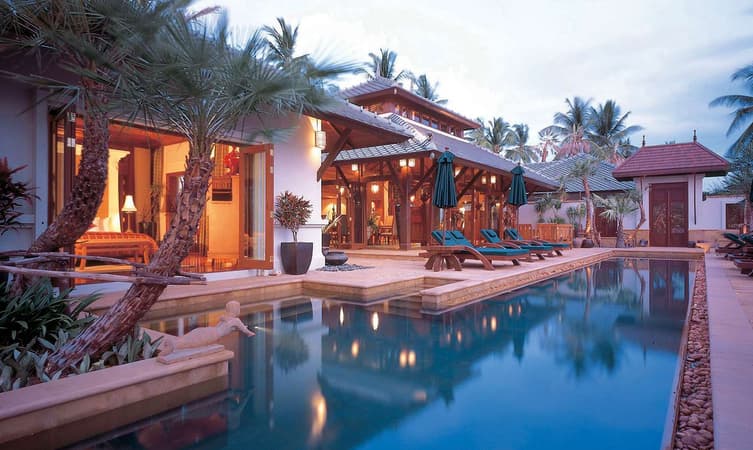 20 Best Beach Resorts in Thailand - 2026 (Photos & Reviews)