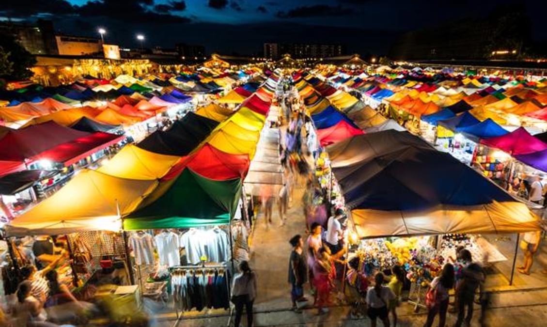 10 Best Night Markets in Bali - 2025 (with 2400+ Reviews)