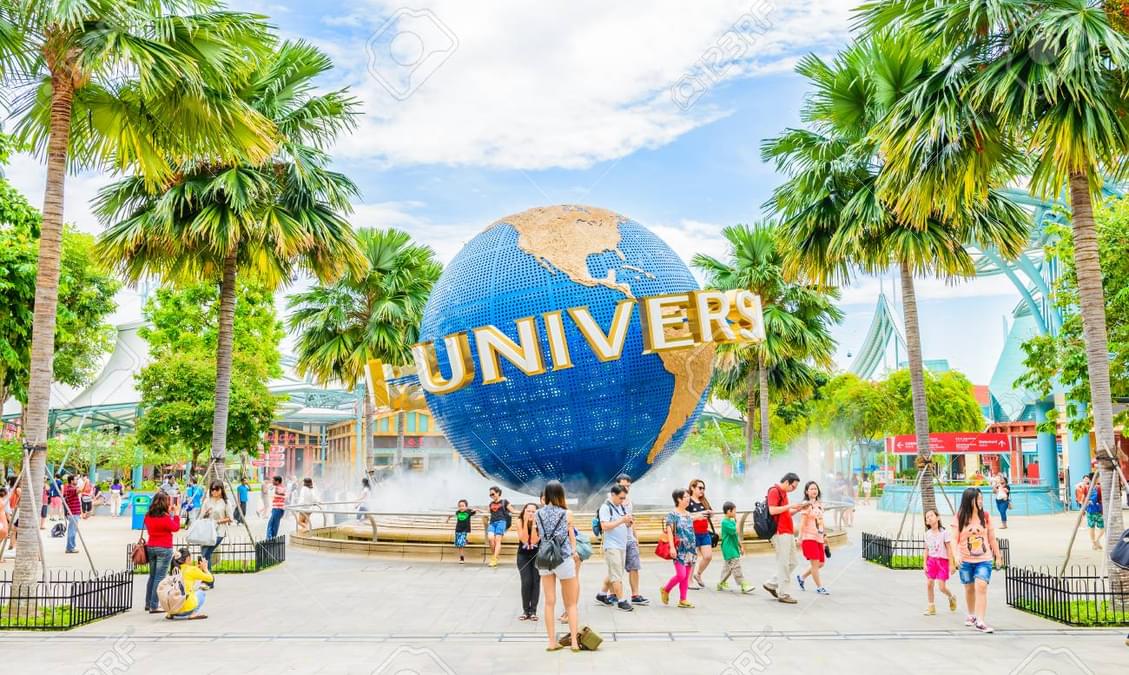 25 Sentosa Island Attractions: Popular Places to Visit in 2025