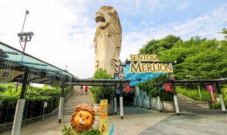 25 Sentosa Island Attractions: Popular Places to Visit in 2025
