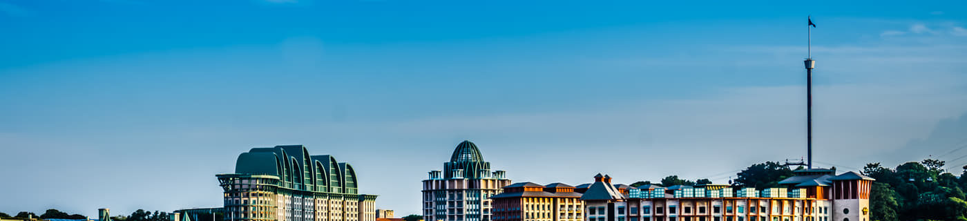 25 Sentosa Island Attractions: Popular Places to Visit in 2025