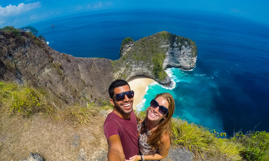 55 Best Places to Visit in Bali for Honeymoon - 2025 (Updated)