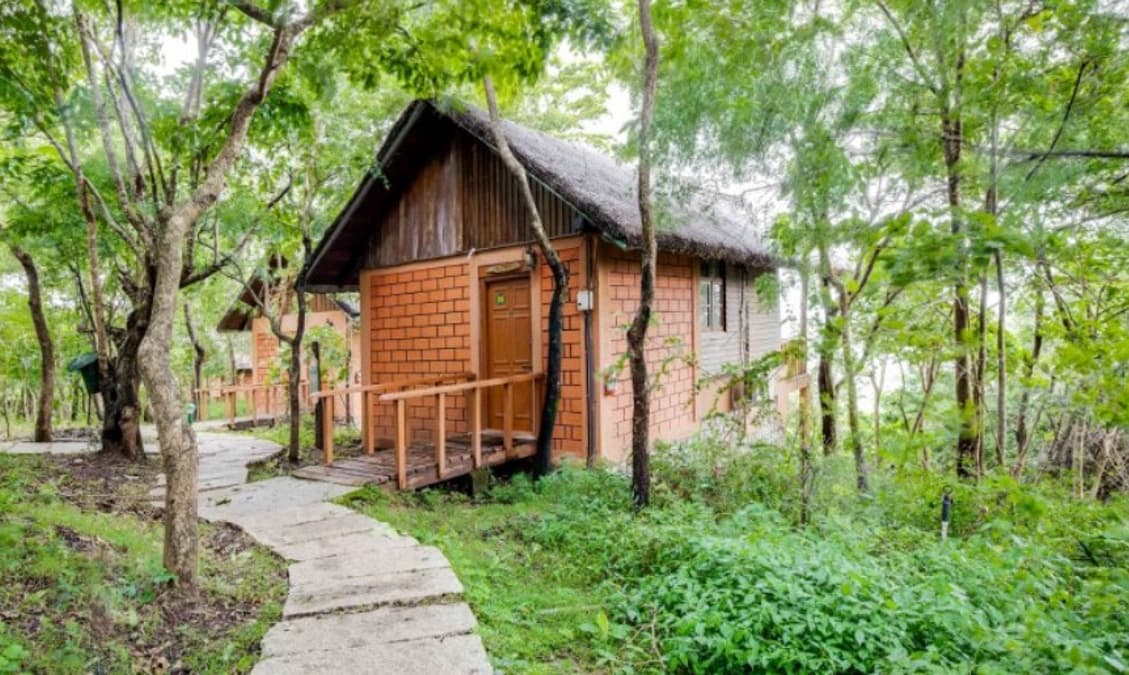 10 Resorts in Shimoga, Book Now & Get Upto 50% Off