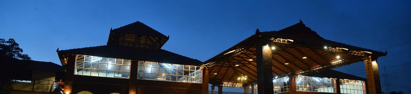 10 Resorts in Shimoga, Book Now & Get Upto 50% Off