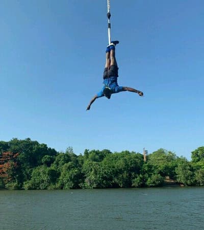 Adventurous Day Out In Kolad