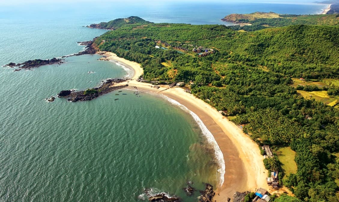 30 Beaches in Karnataka 2026: From Unexplored to Famous