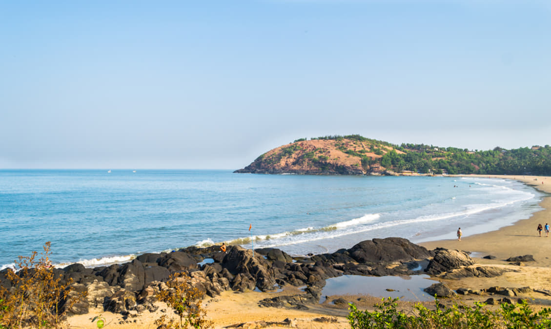 30 Beaches in Karnataka 2026: From Unexplored to Famous