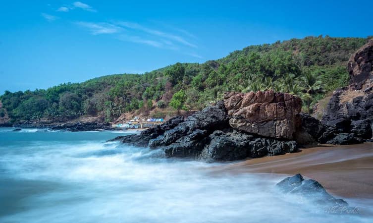 30 Beaches in Karnataka 2025: From Unexplored to Famous