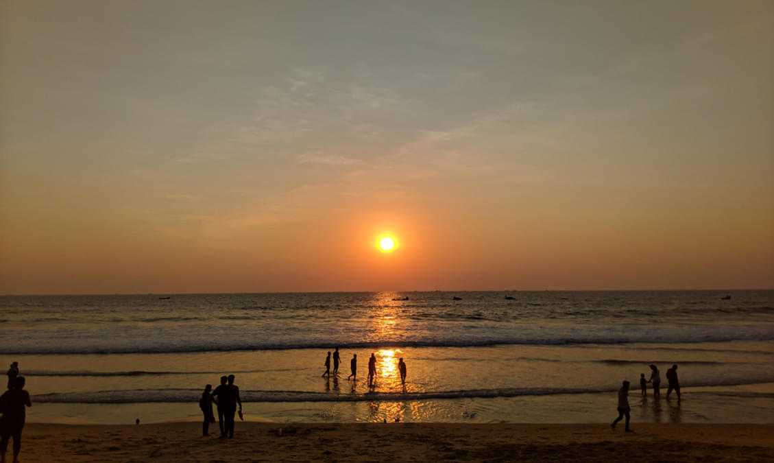 30 Beaches in Karnataka 2025: From Unexplored to Famous