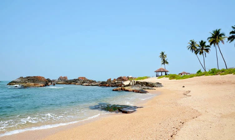30 Beaches in Karnataka 2026: From Unexplored to Famous