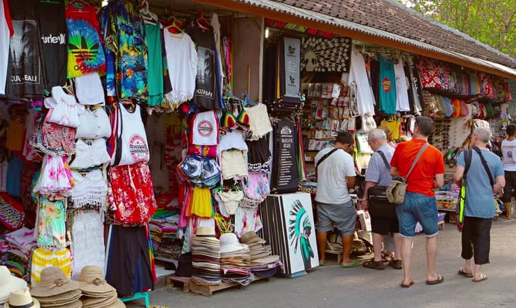 Shopping In Bali - Where To Shop And What To Buy