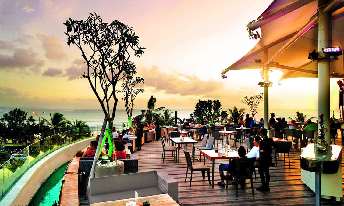 25 Best Clubs in Bali to Dance the Night Away - 2025