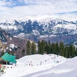 15 Snowfall Places in Uttarakhand For A Pleasing Experience!