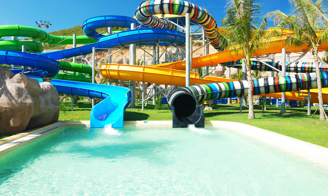 6 Water Parks in Goa: Get Upto 35% Off on Tickets